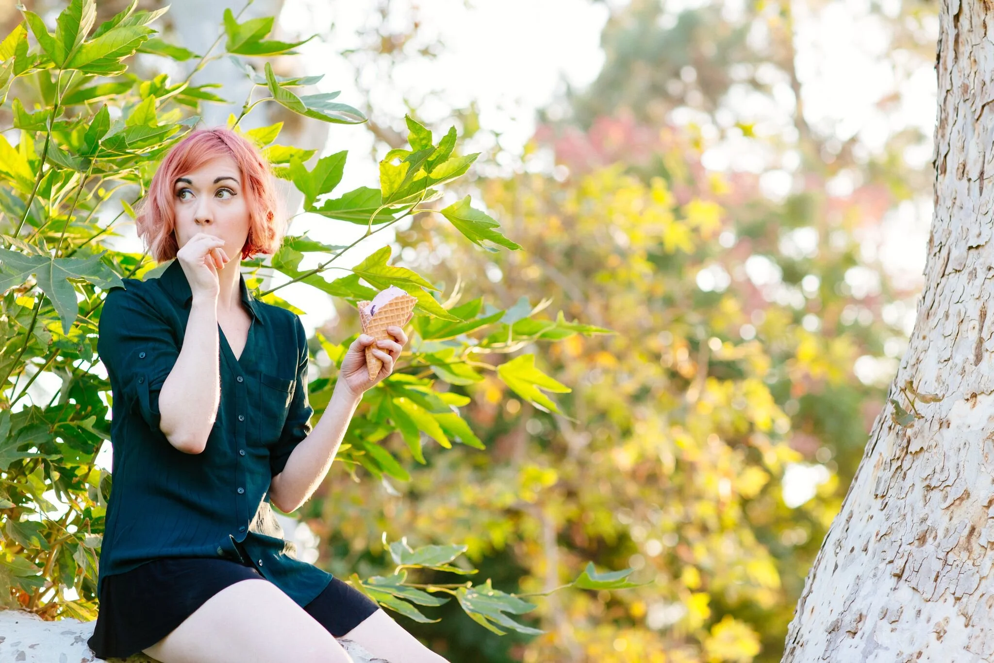 Carisa Hendrix Blog — Carisa Hendrix