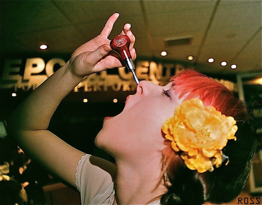 Gallery 2 — Carisa Hendrix