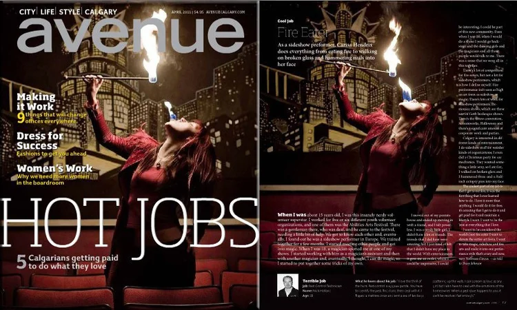 Gallery 2 — Carisa Hendrix