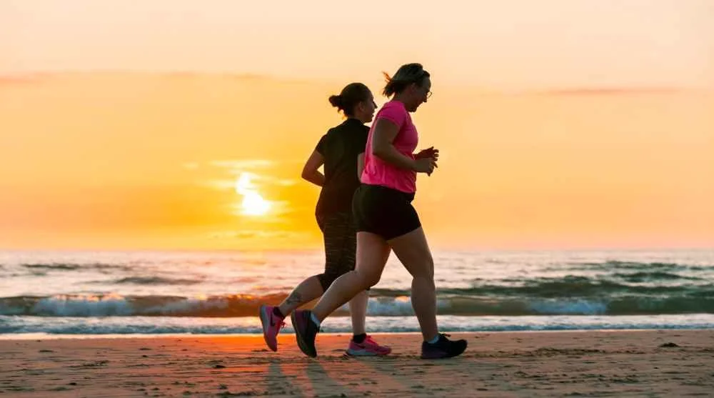 5K Training for Beginners: How to Run Your Best 5K