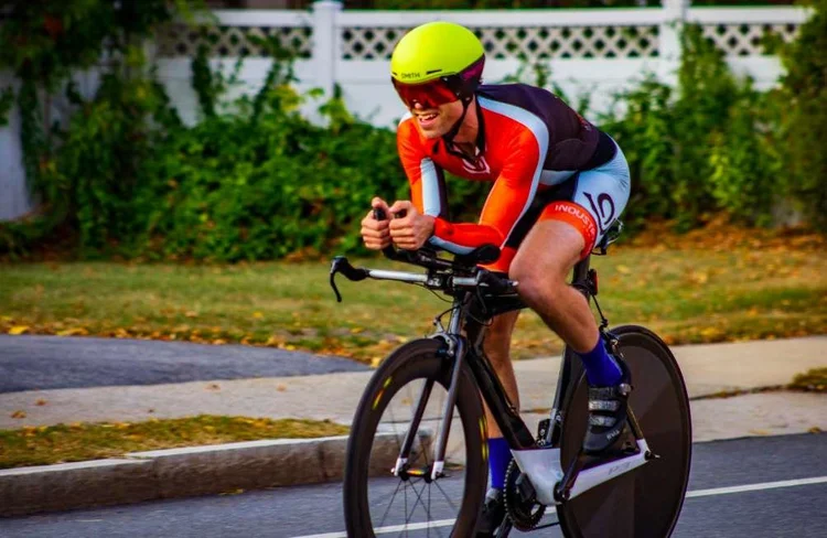 Ironman Distances Explained: The Swim, Bike and Run Guide