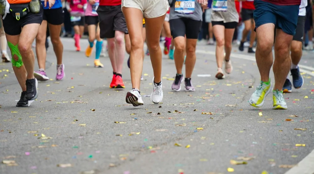 Running Zones 1–5 Explained: Heart Rate Training Guide and Benefits