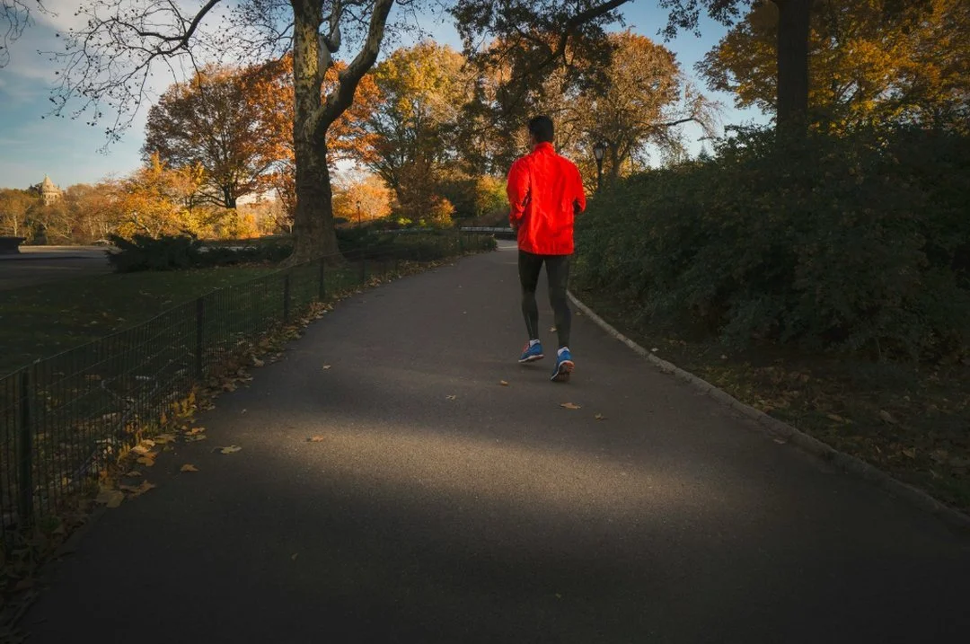 Half Marathon Training Explained: What Is Zone 3 / Tempo?
