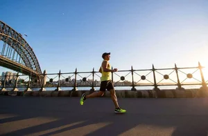 Marathon Training: 10 Essential Running Workouts to Improve