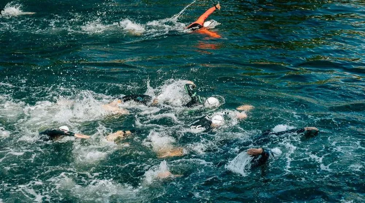 How to Train for a Half Ironman / Ironman 70.3 Explained
