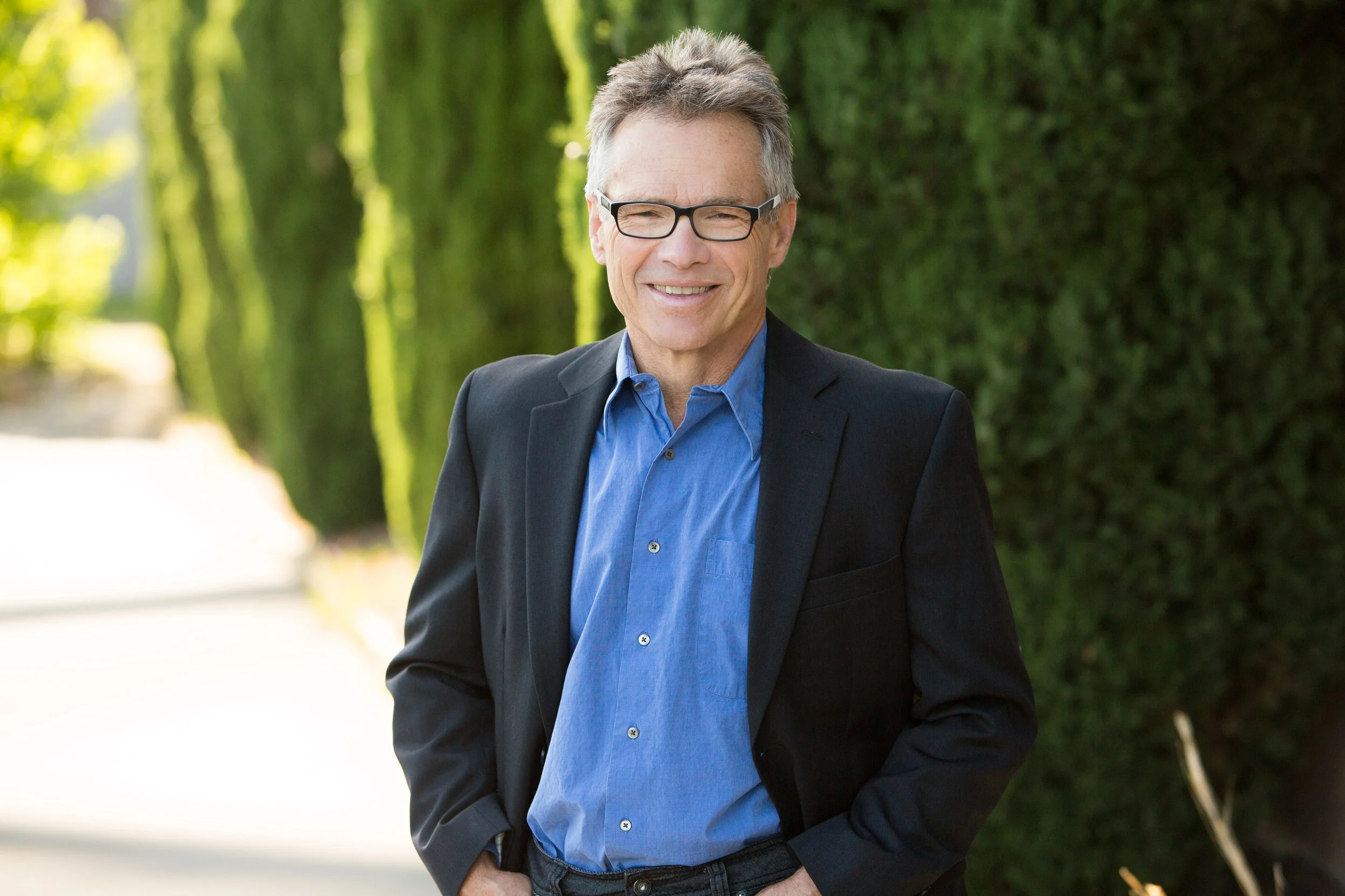 About Steve Hindman | CPCC Certified Life Coach — Steve Hindman Coaching