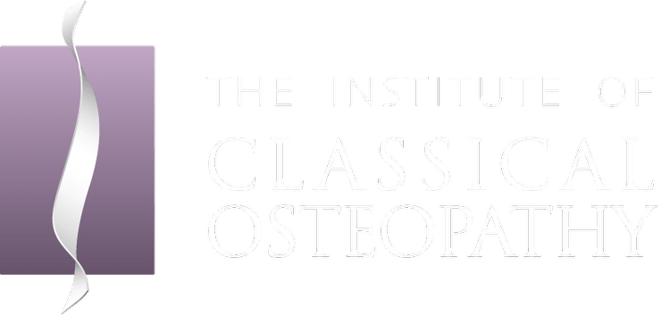 The Institute of Classical Osteopathy | Discover Classical Osteopathy Today