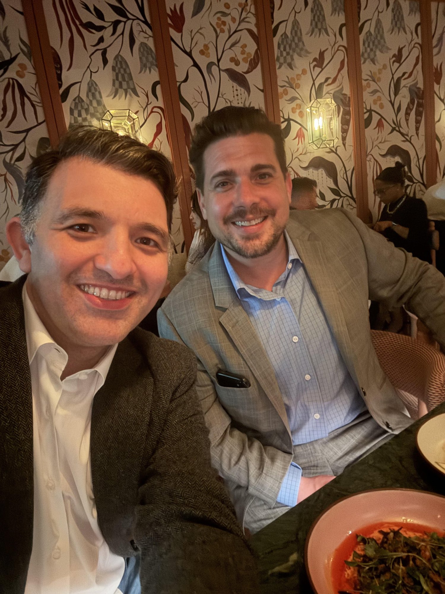 Our Team — HeartWise Lab