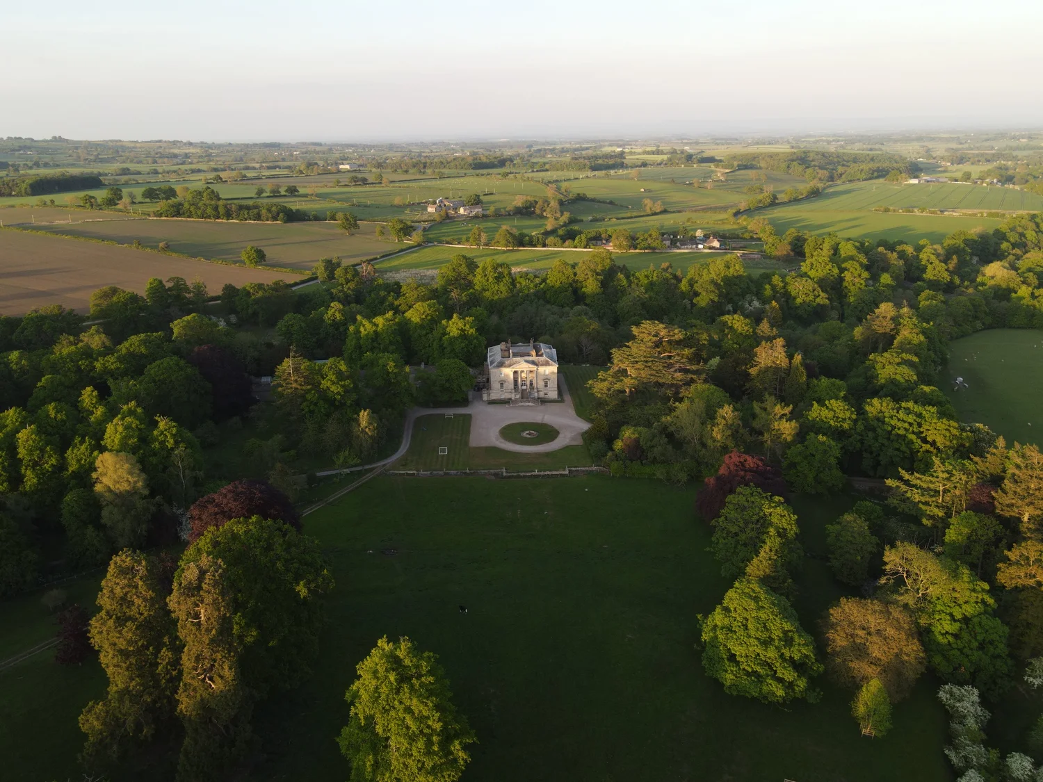 Constable Burton Estate | Historic House & Gardens with Caravan Park ...