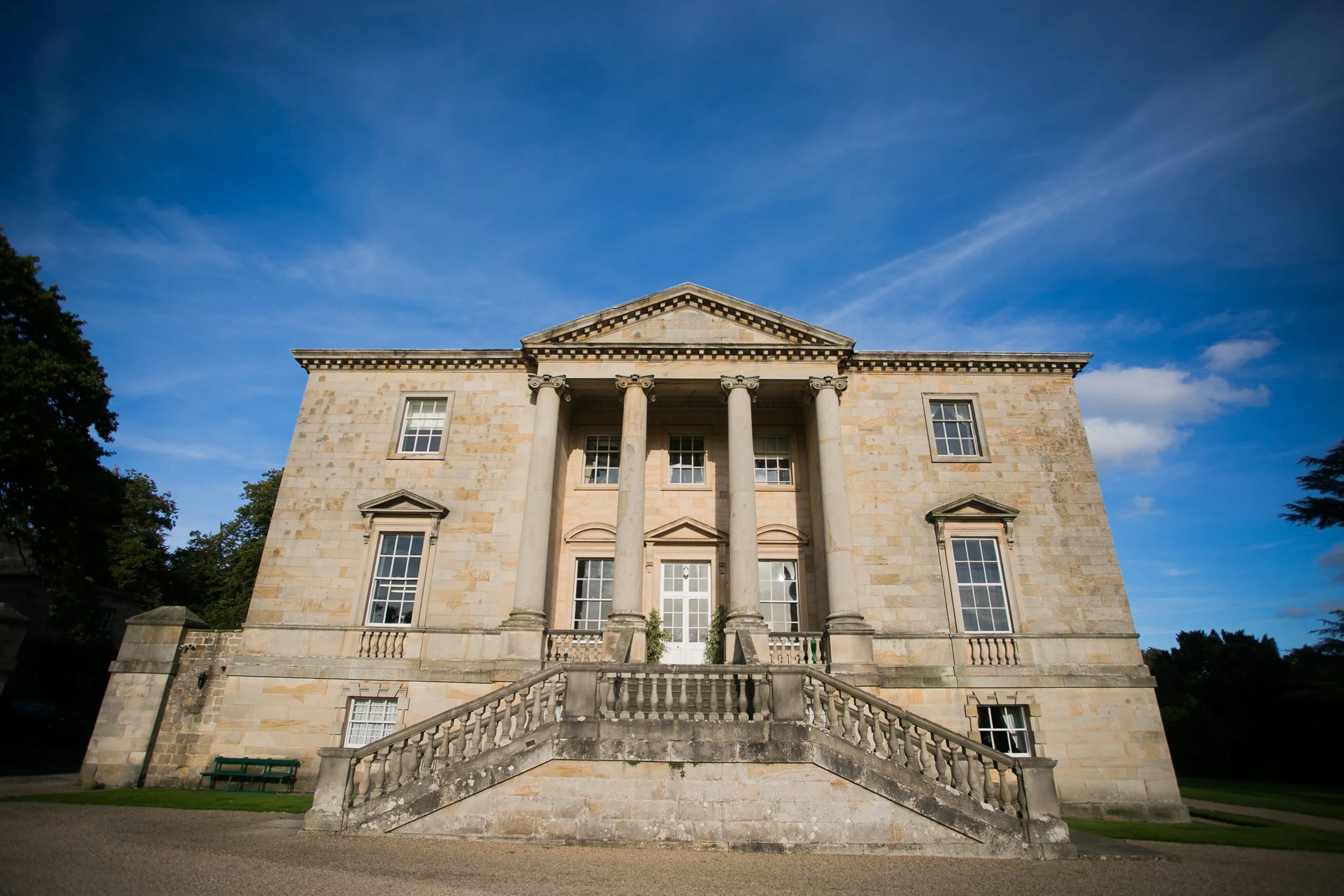 What's On — Constable Burton Estate | Historic House & Gardens with ...