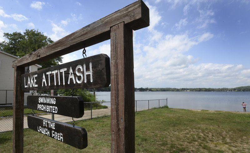 Boat Ramp Monitoring | Ensure Lake Safety — Lake Attitash Association
