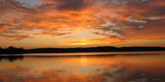 Scenic — Lake Attitash Association