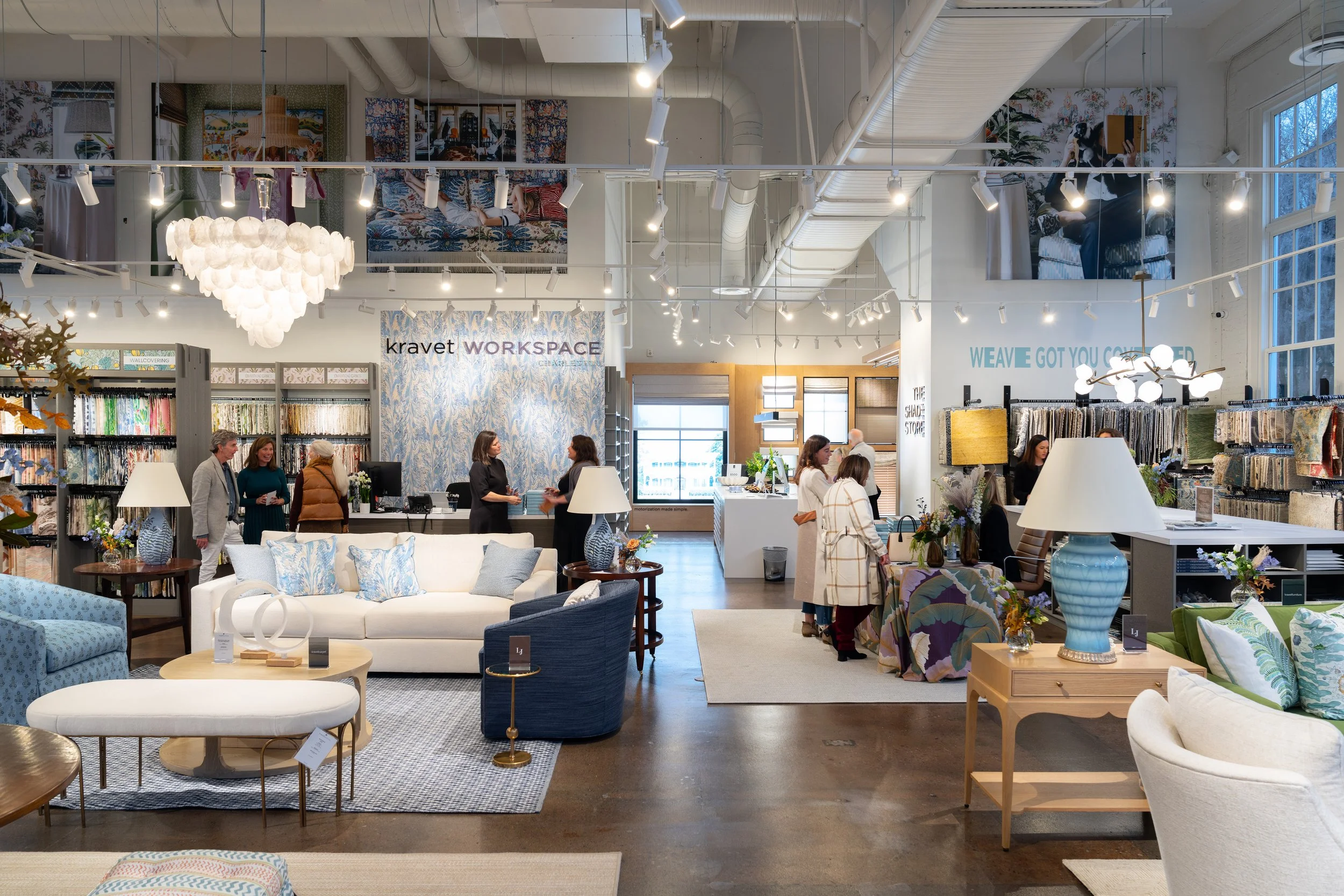 A Day of Charleston by Design at Navy Yard Charleston — Charleston ...