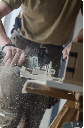 About Builders Millwork | Doors & Windows Since 1998