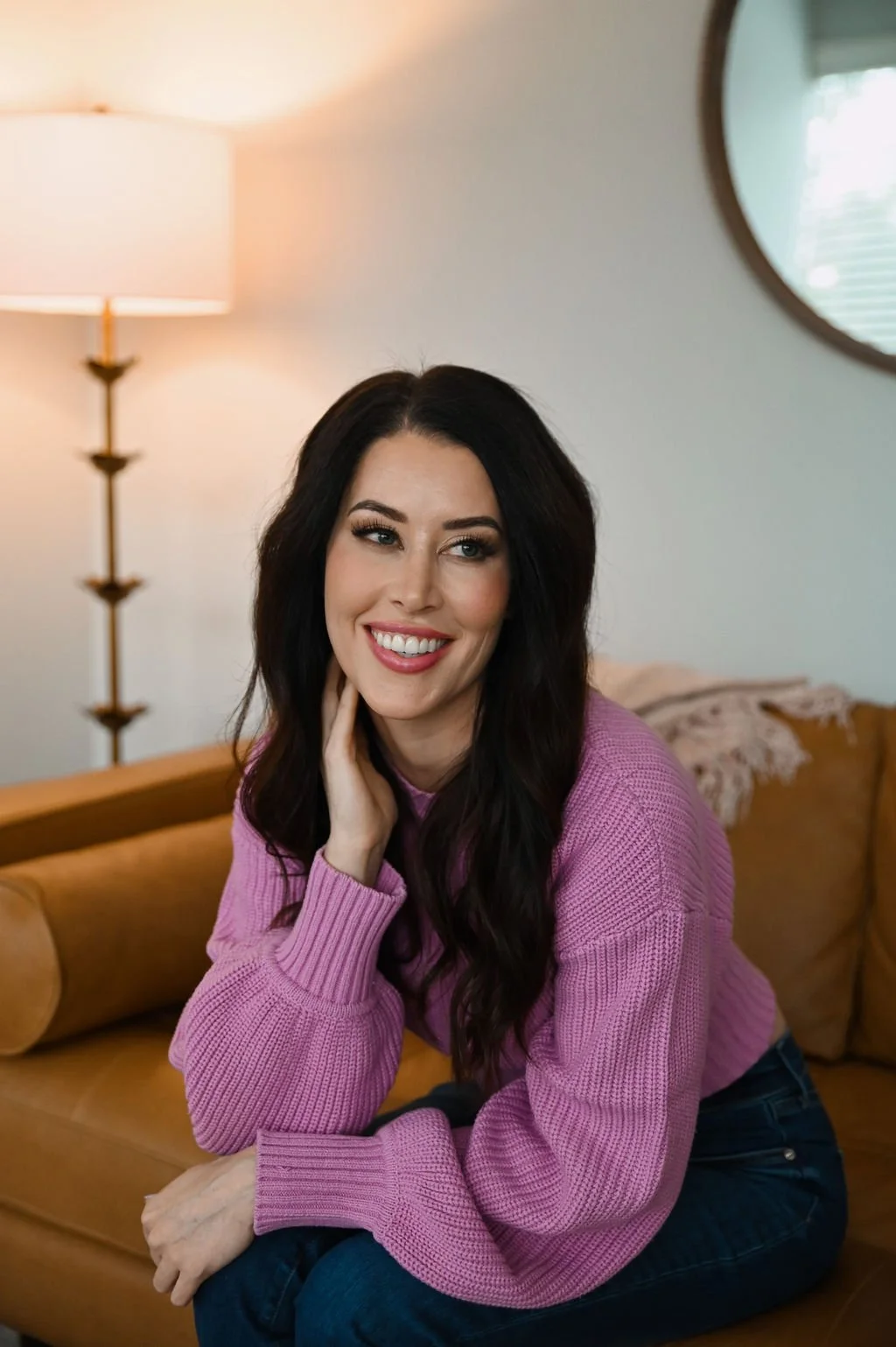 About Ali — Flourish Counseling Group
