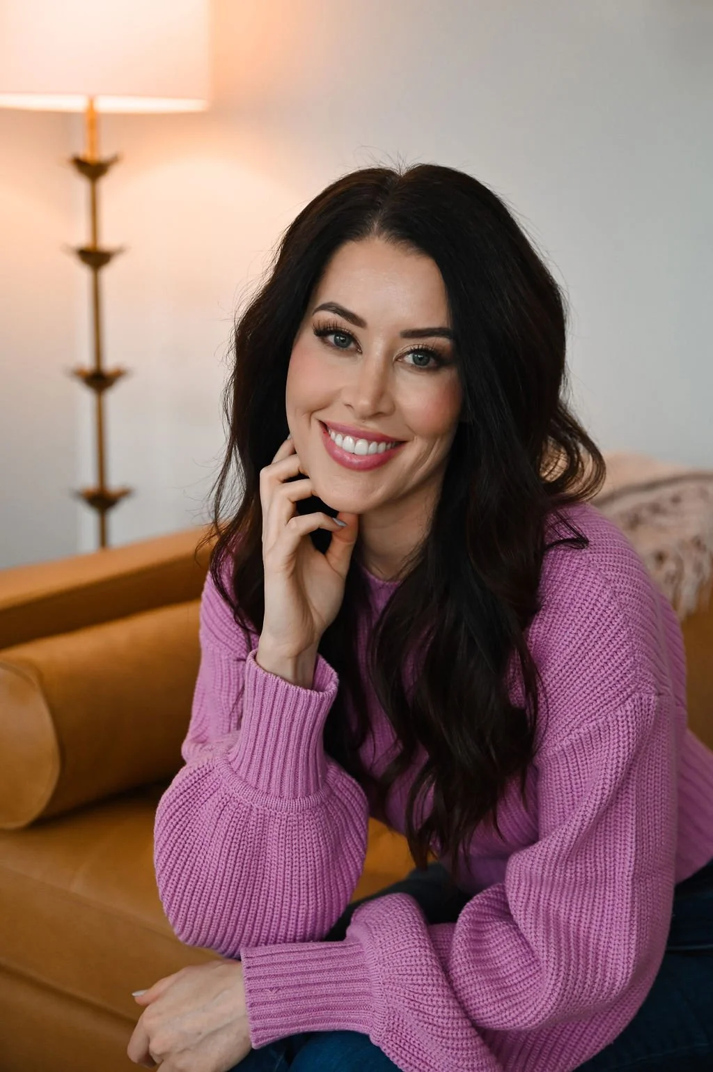 About Ali — Flourish Counseling Group