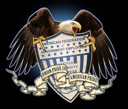 American Federation Government Employees 1732