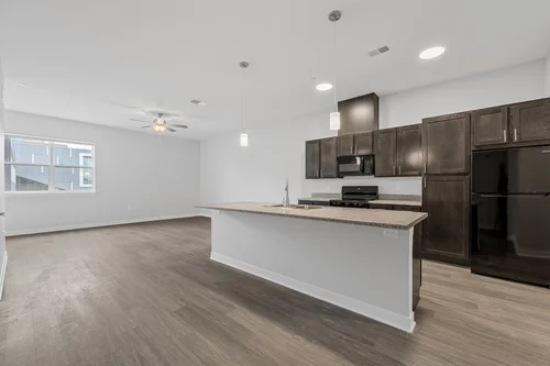 Gallery — Annex on the Square