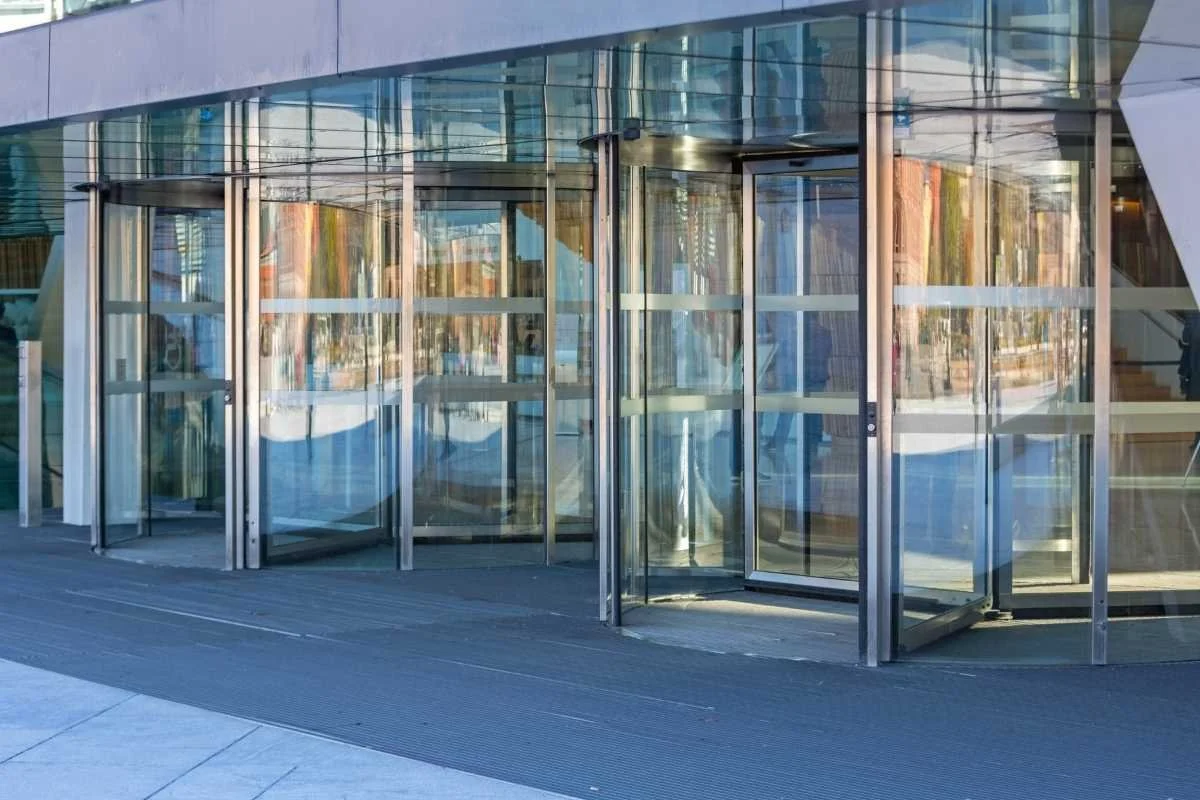 The Automatic Door Maintenance Checklist — NOVA Door Systems.