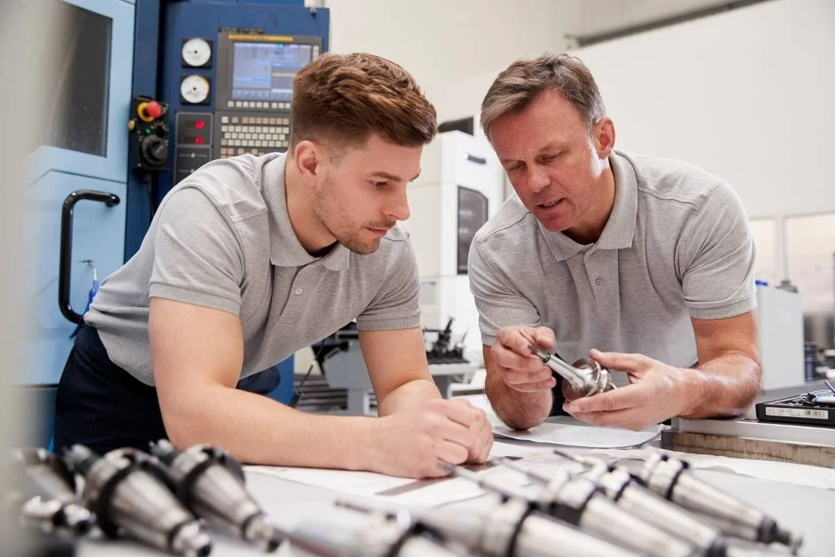 The Automatic Door Maintenance Checklist — NOVA Door Systems.
