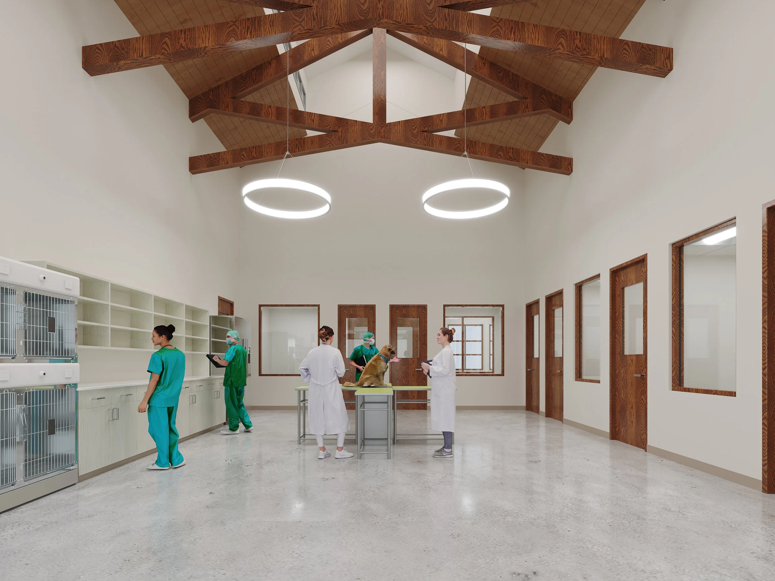 Bahama Veterinary Medical Center