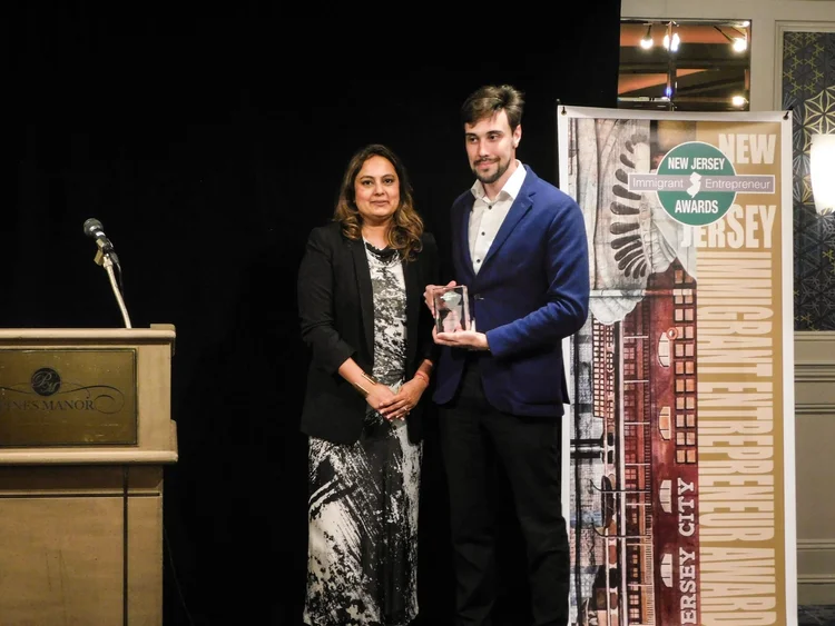 Albert Einstein Award — PolyGone Systems, Systematic Solutions for ...