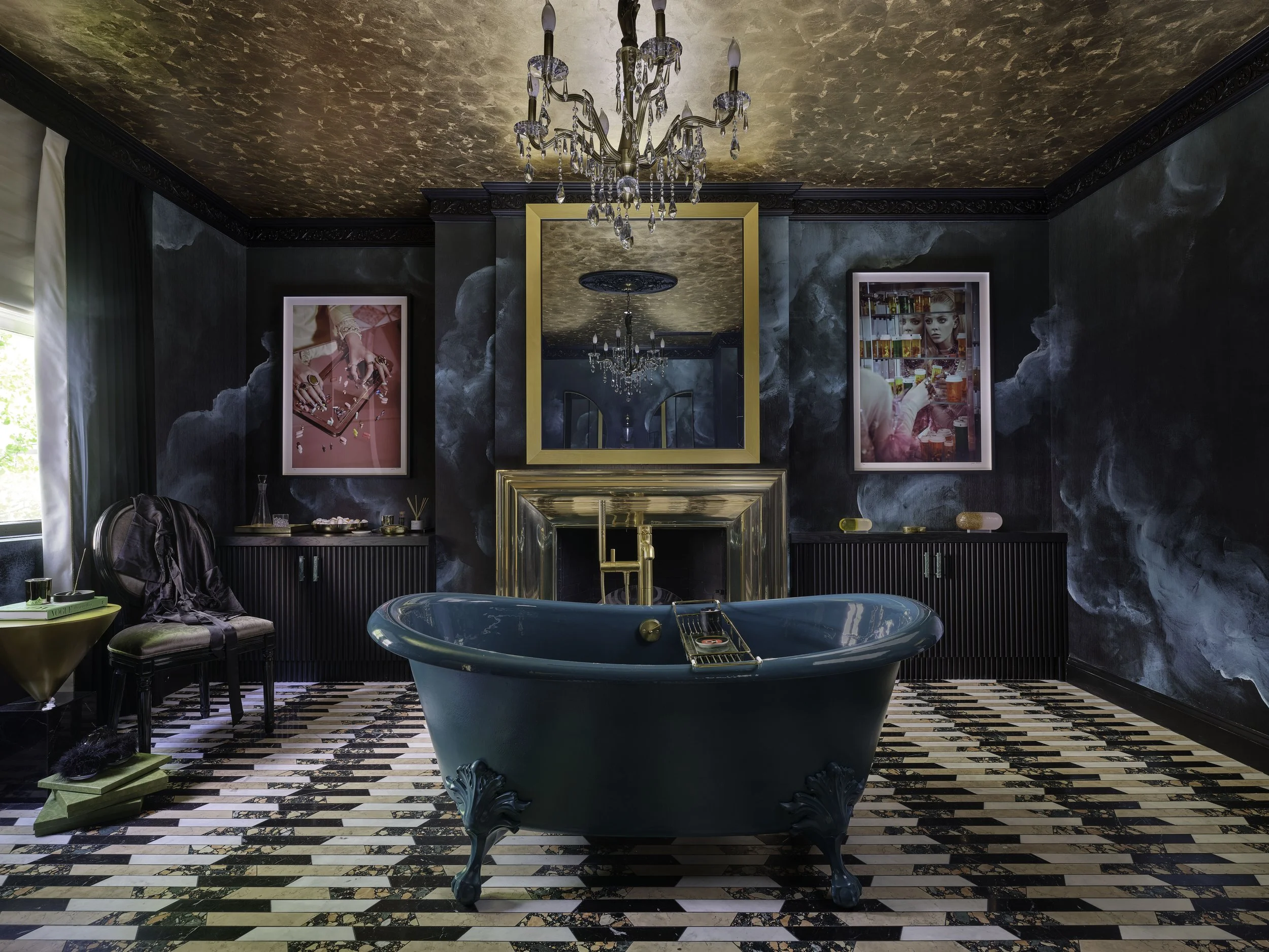 Award winning Interior Design Firm