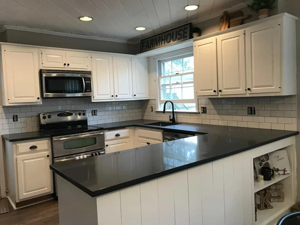 Atlantic Home Restoration