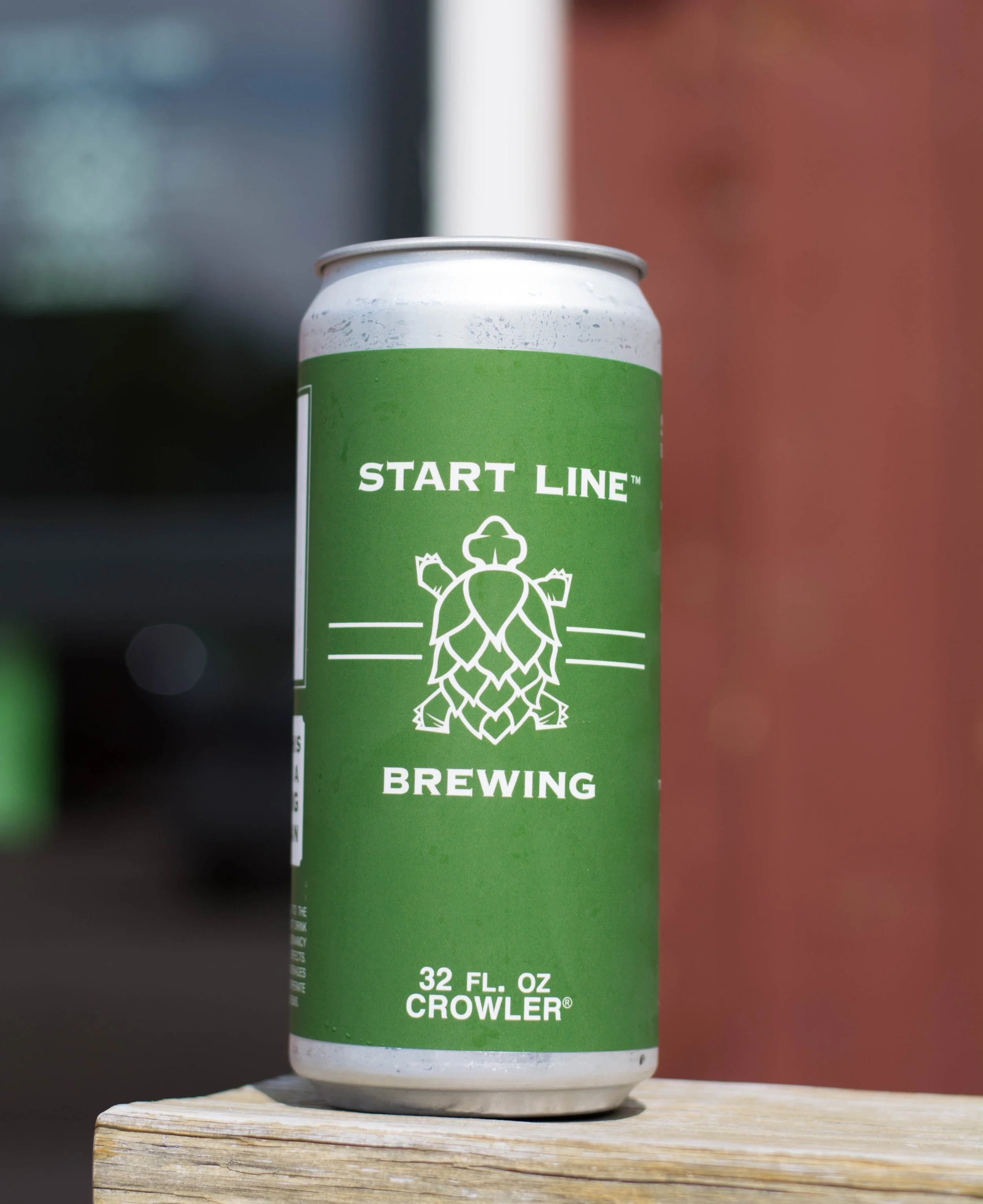 Gallery 3 — Start Line Brewing Company