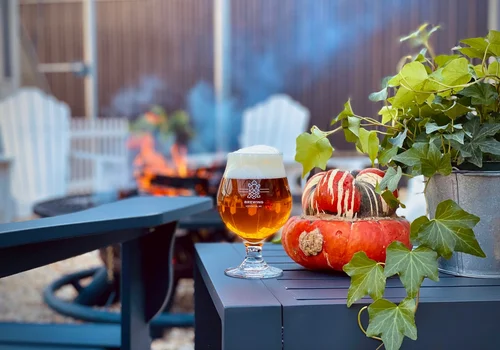 Home — Start Line Brewing Company