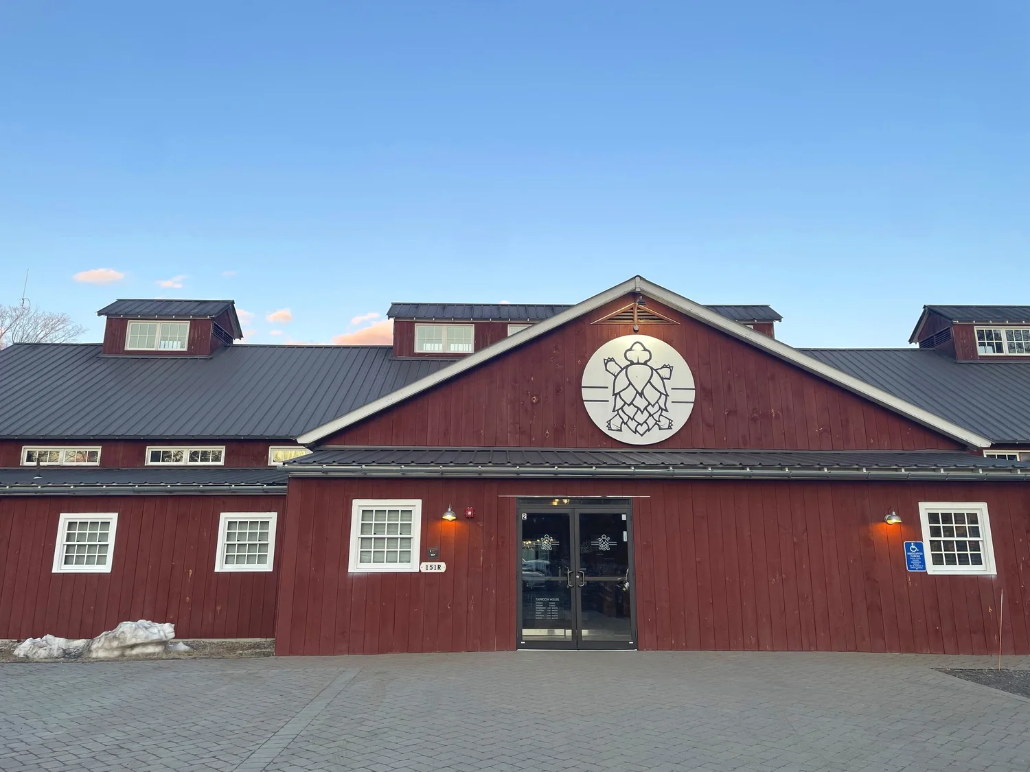Start Line Brewing Company
