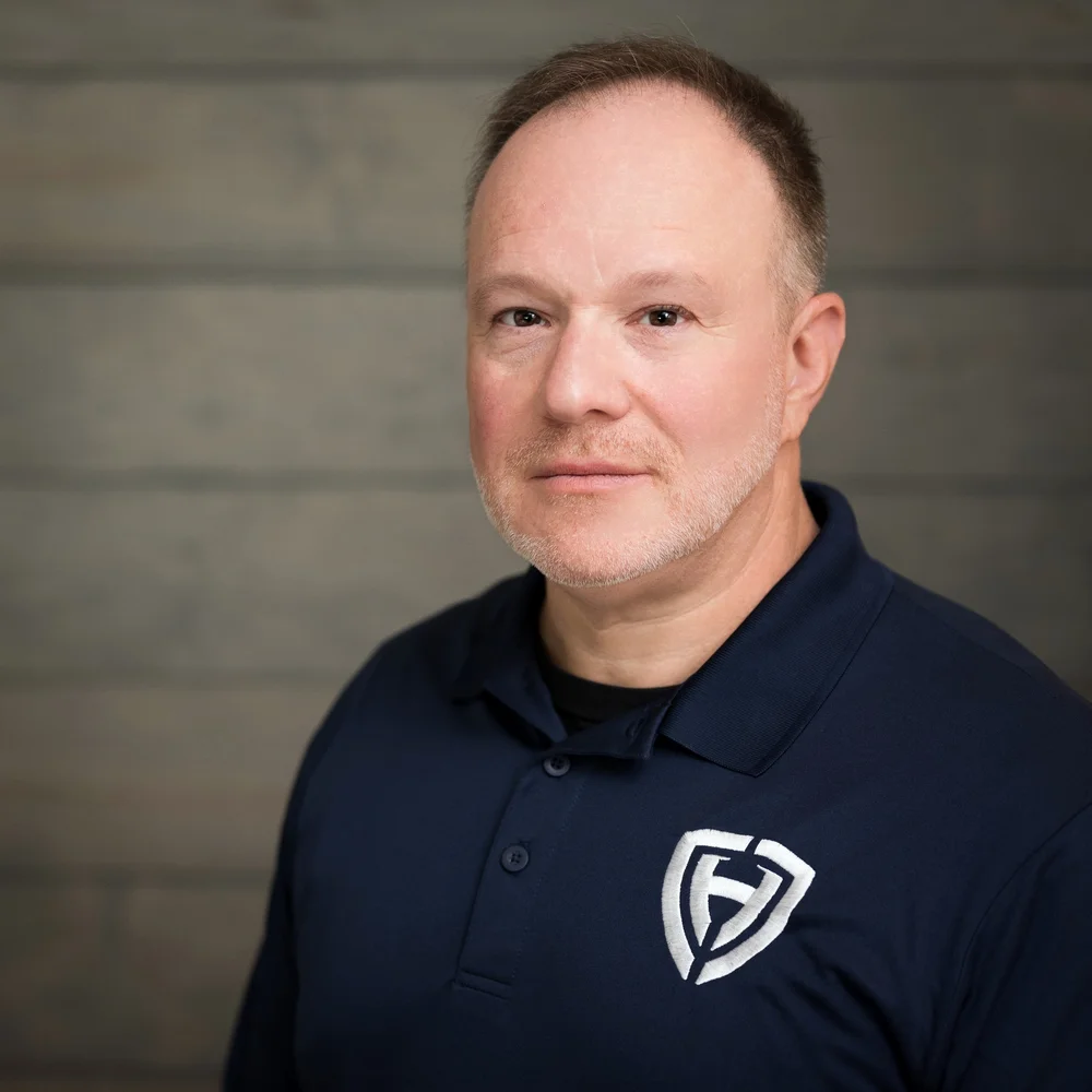 Team — Counter Hack Innovations