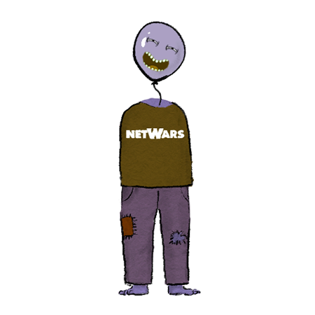 Counter Hack Innovations