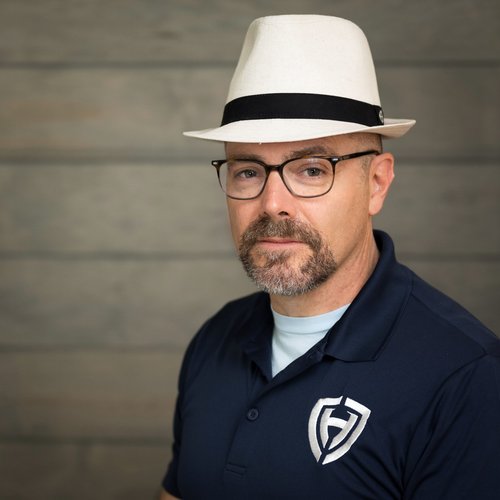 Team — Counter Hack Innovations