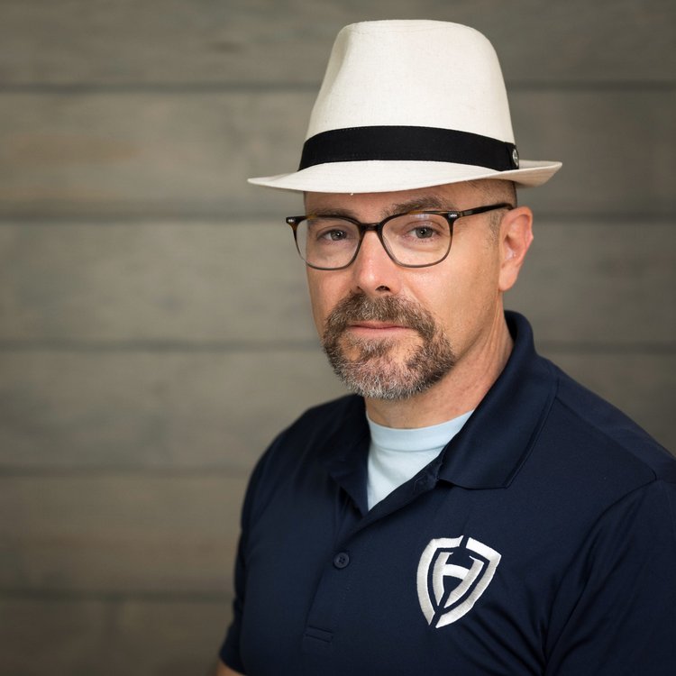 Team — Counter Hack Innovations