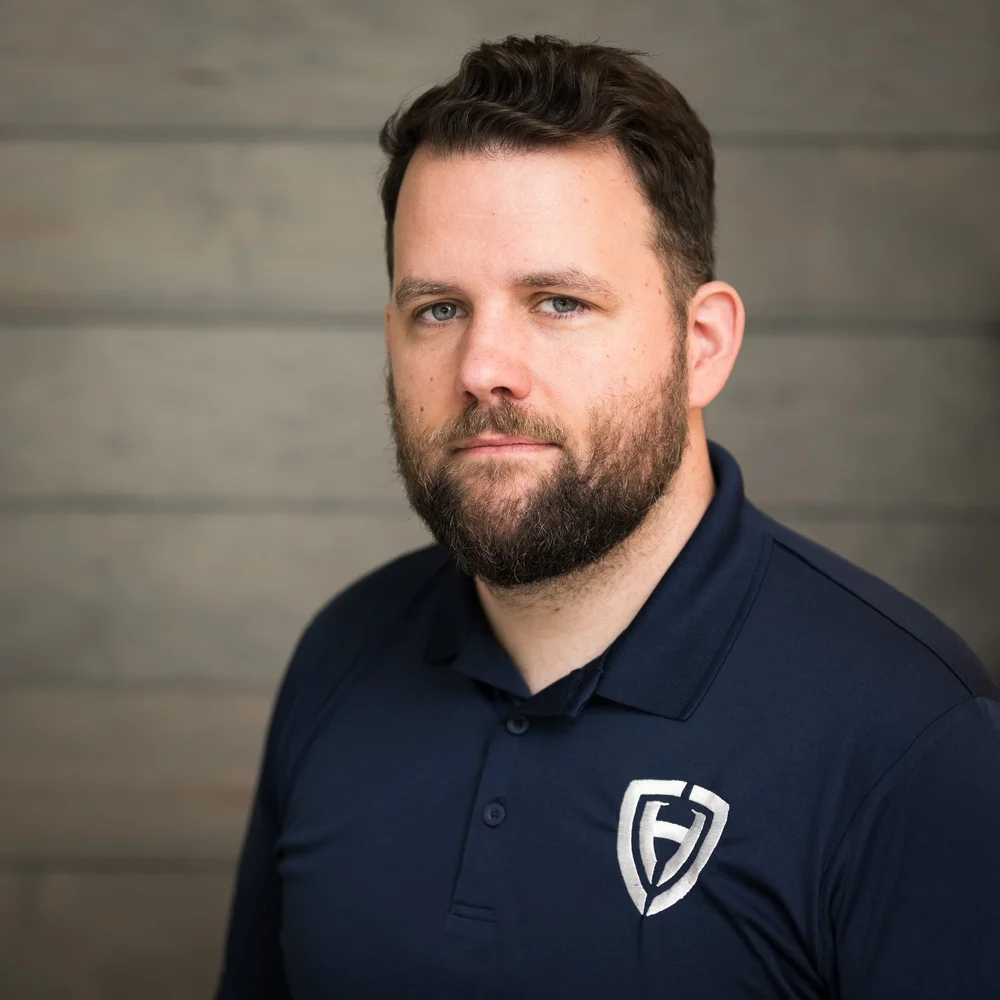 Team — Counter Hack Innovations