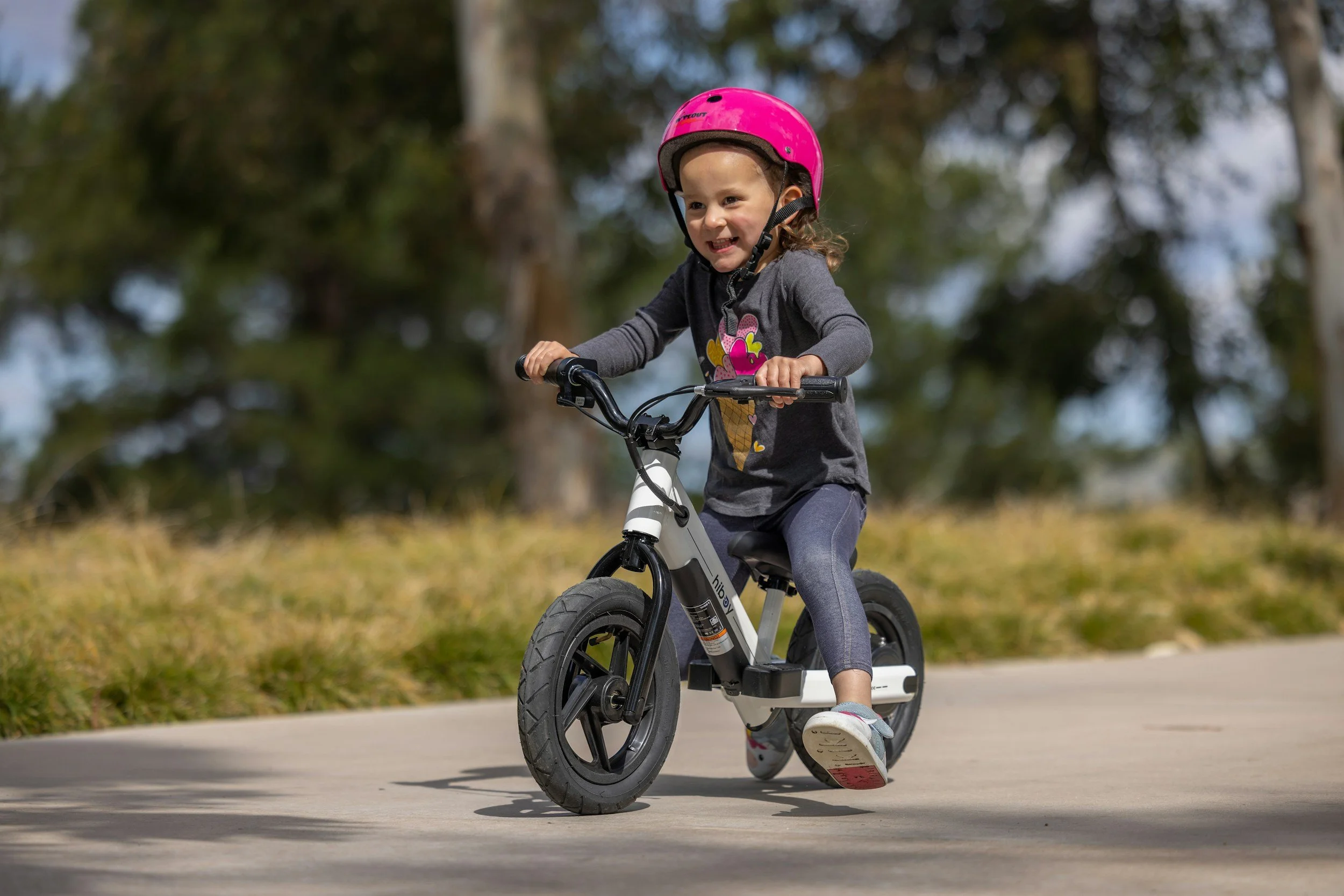Bike Freedom Academy | Kids Bike Lessons & Programs Houston