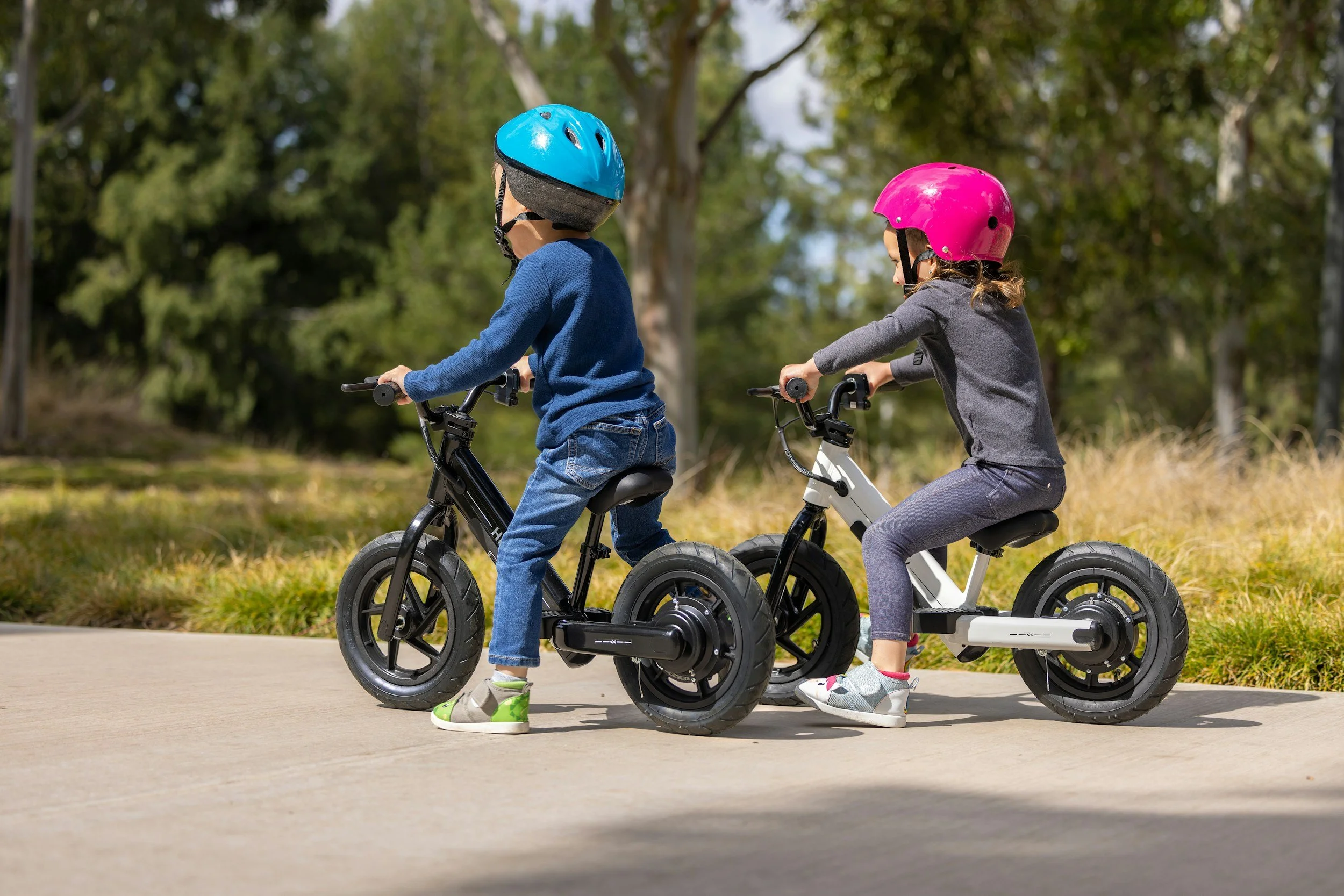 Bike Freedom Academy | Kids Bike Lessons & Programs Houston