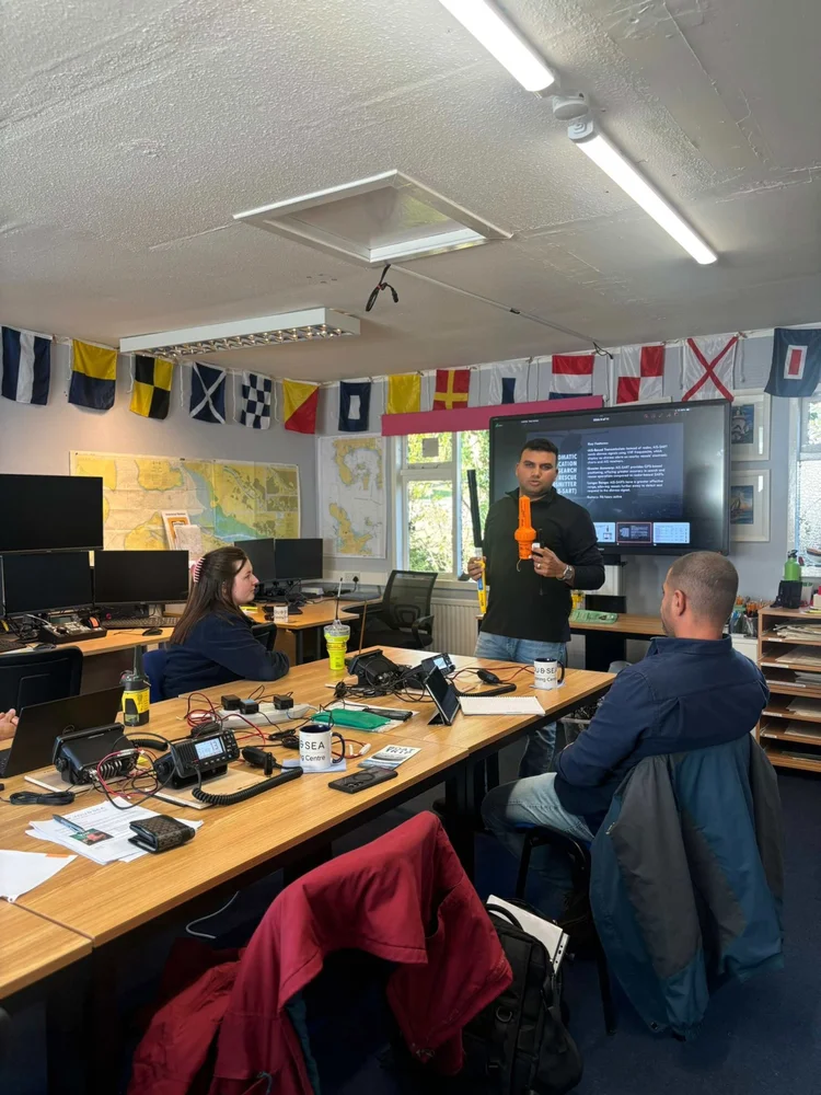 You & Sea Maritime Training Courses