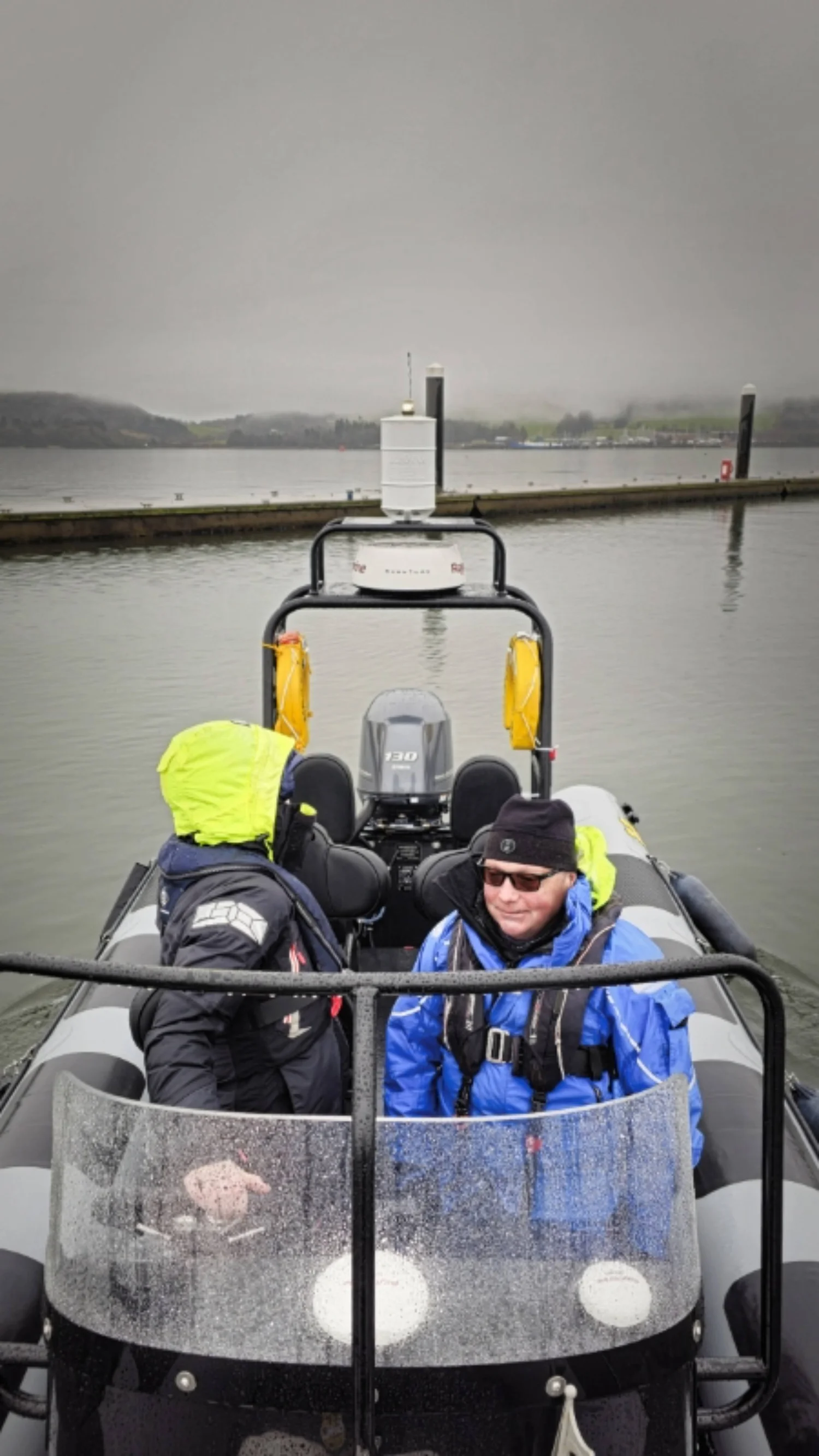 We offer 10 different RYA Instructor Training courses — You & Sea ...