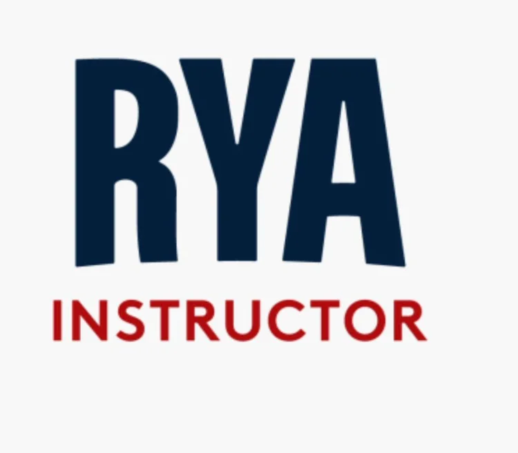 We offer 10 different RYA Instructor Training courses — You & Sea ...