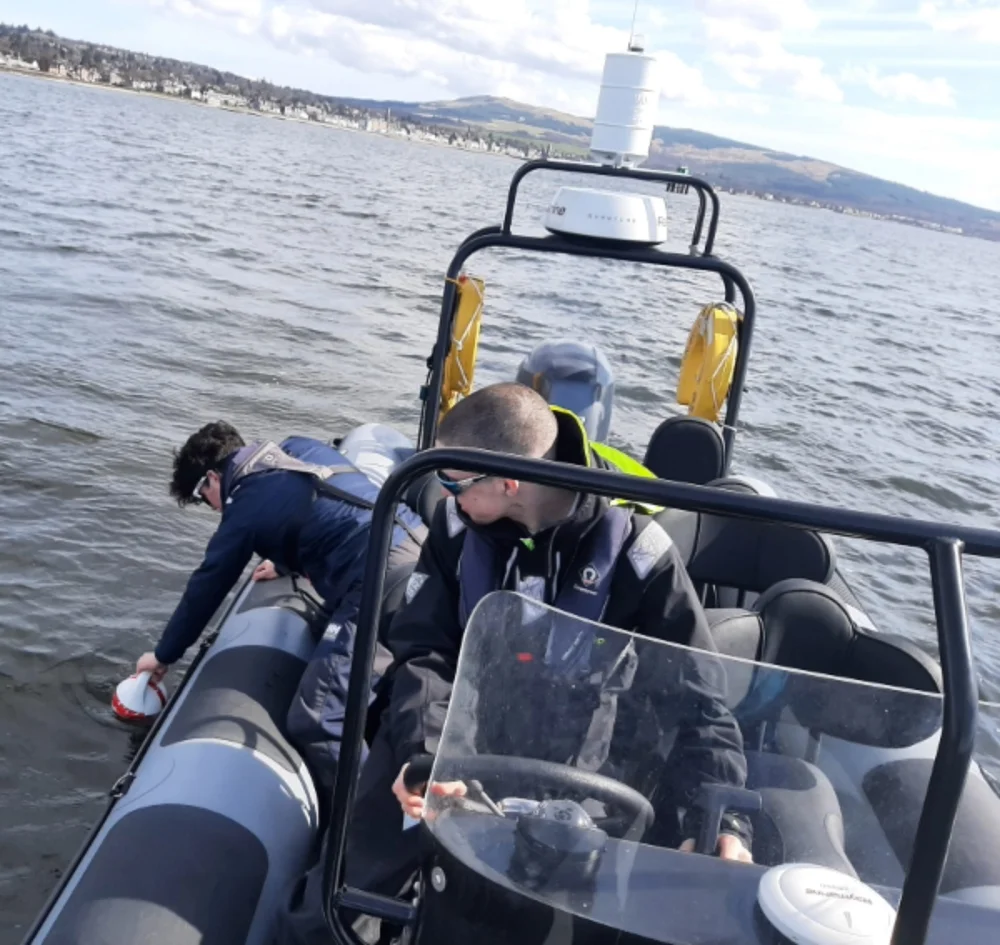 RYA Powerboat Courses — You & Sea Maritime Training Courses