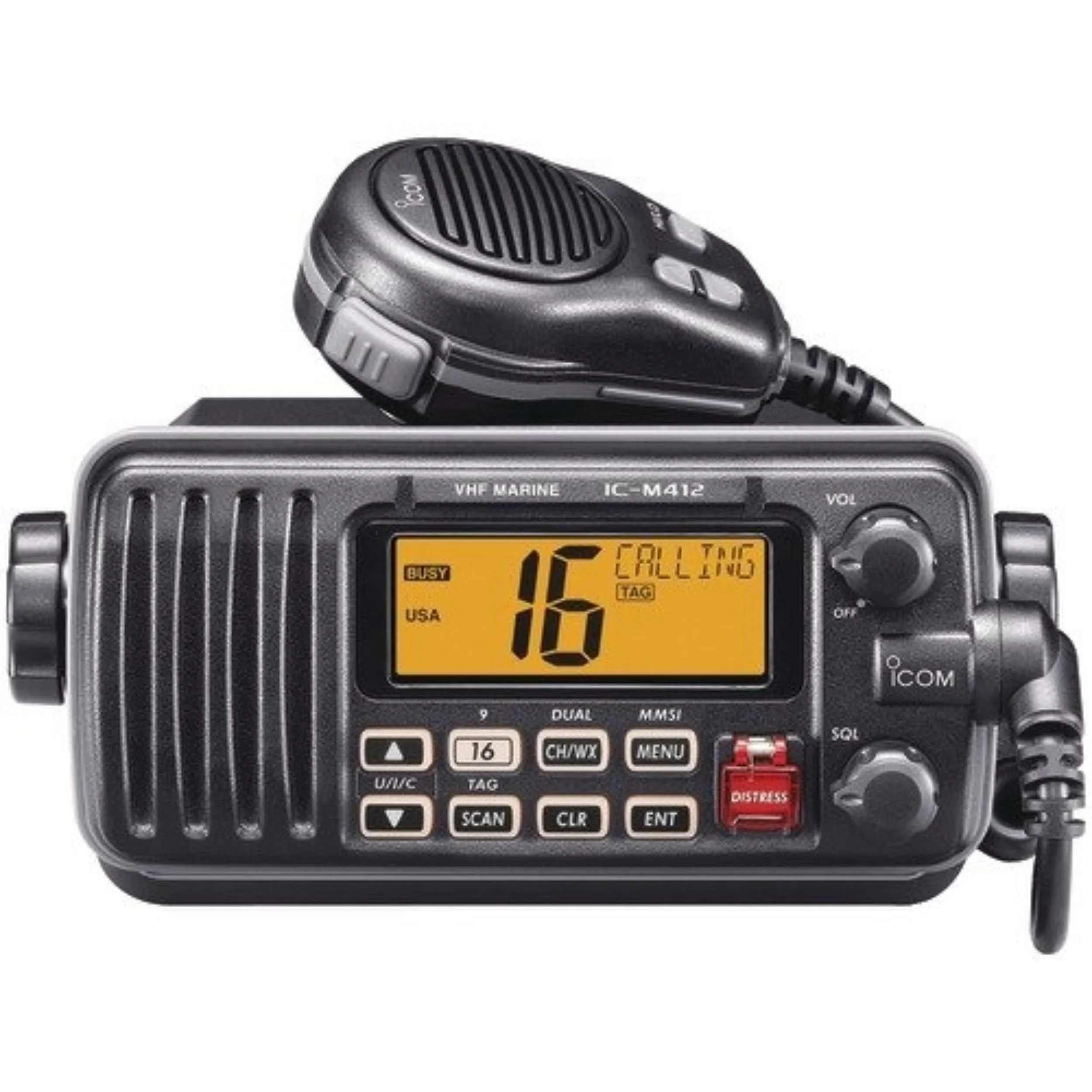 RYA Marine Radio VHF/SRC course — You & Sea Maritime Training Courses