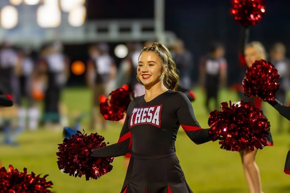 Schedule — Texas Home Educators Sports Association | THESA