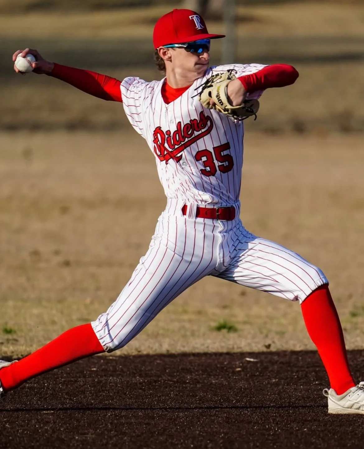 Baseball — Texas Home Educators Sports Association | THESA