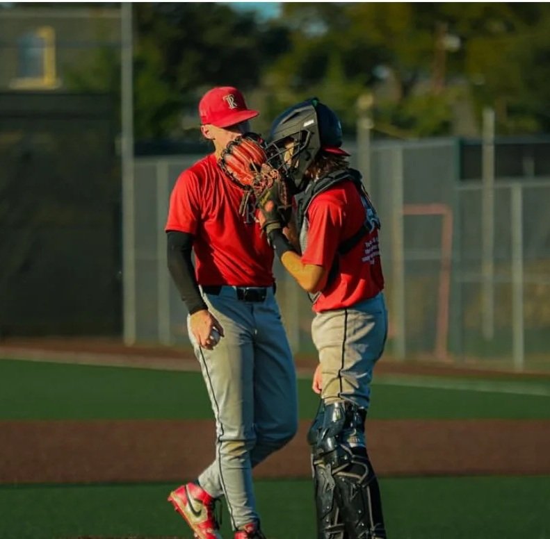 Baseball — Texas Home Educators Sports Association | THESA