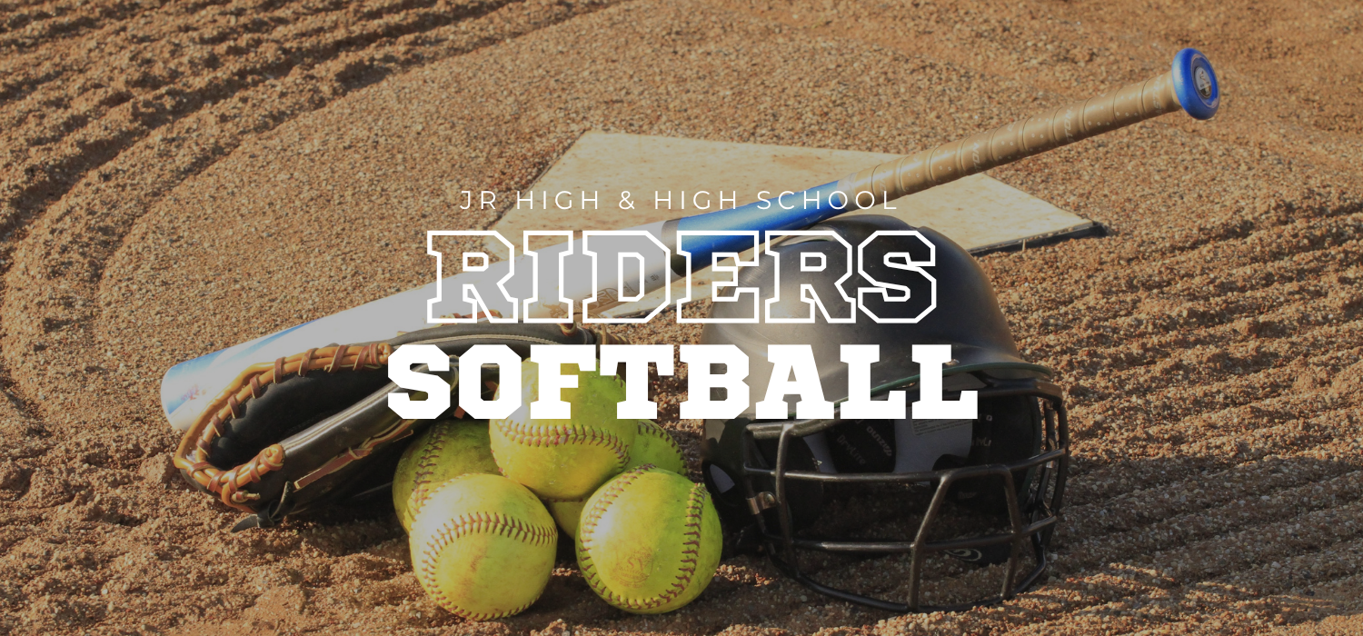 Softball — Texas Home Educators Sports Association | THESA
