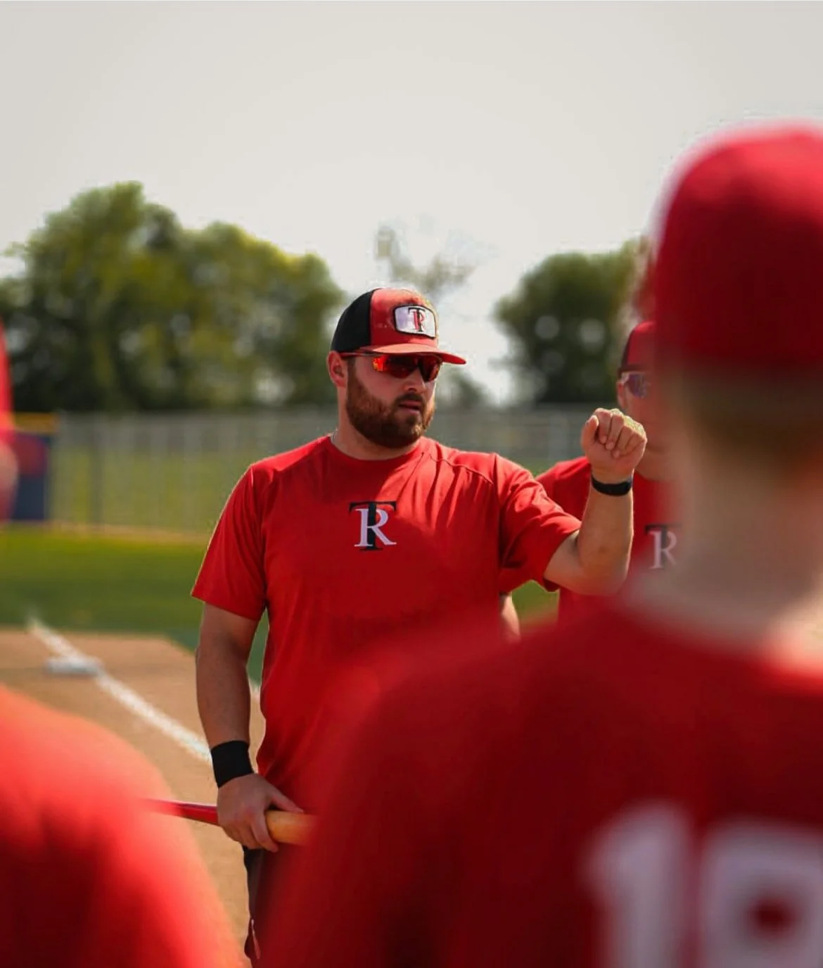 Baseball — Texas Home Educators Sports Association | THESA