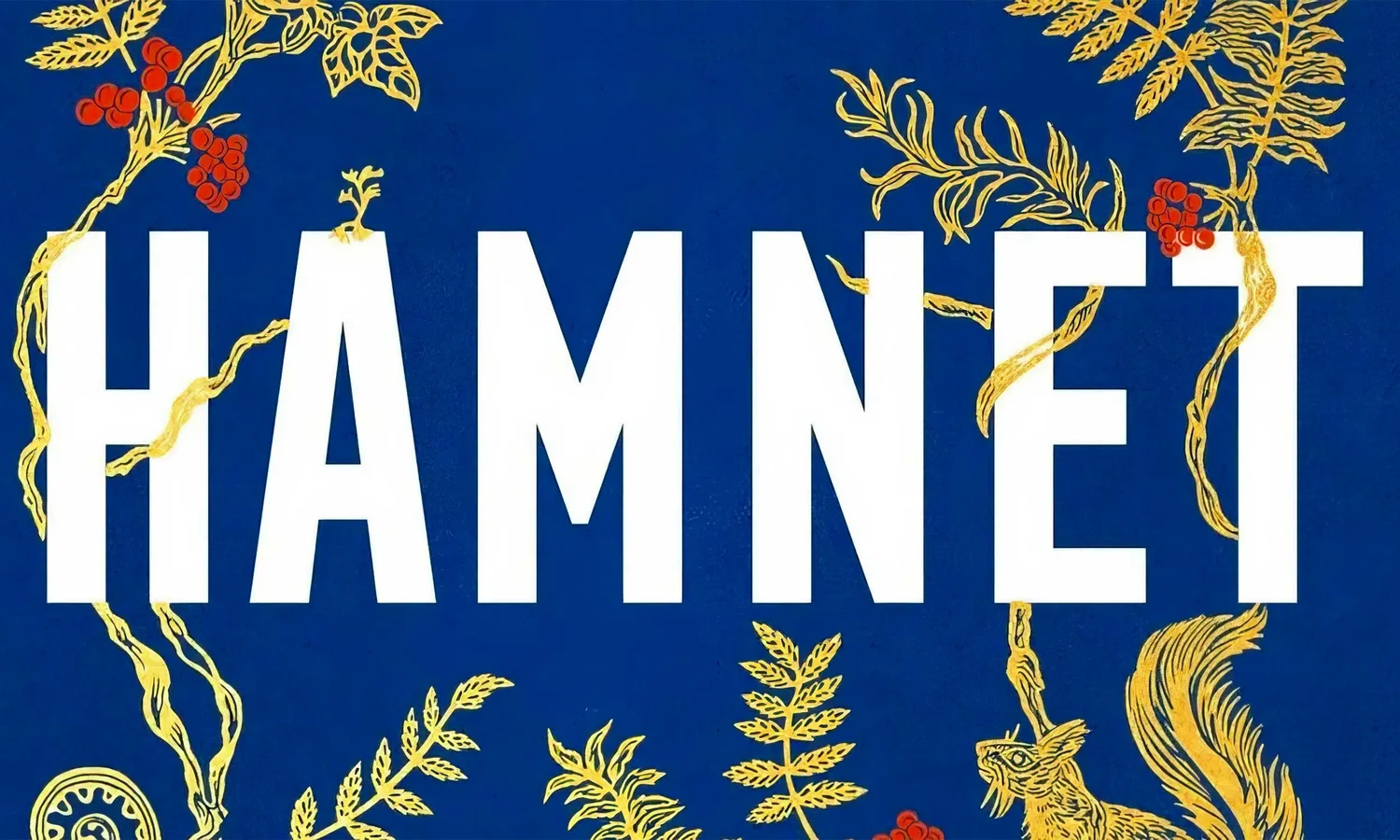 Hamnet | Discover Shakespeare's Heart - Explore Now — Hera Pictures