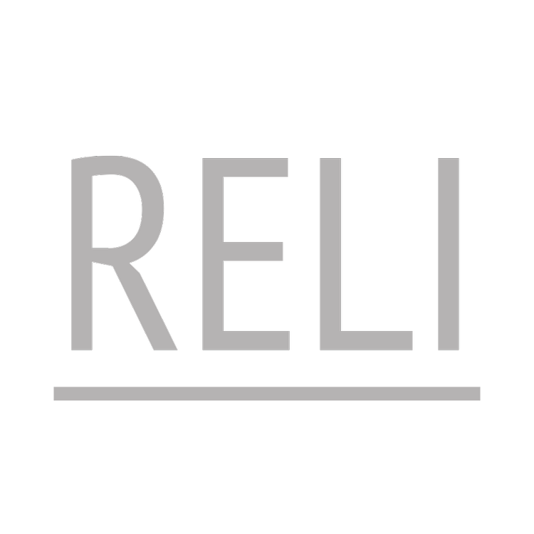 Home (Copy) — Reli Title